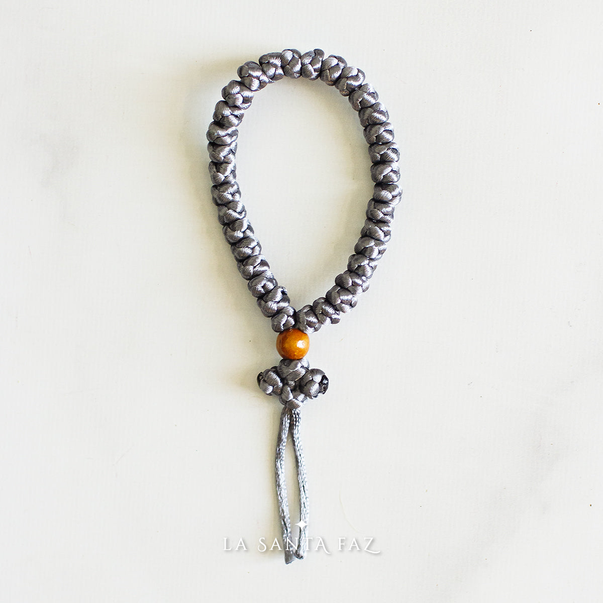 Chotki | Komboskini de 33 nudos – La Santa Faz