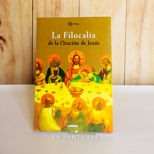 Libros – La Santa Faz
